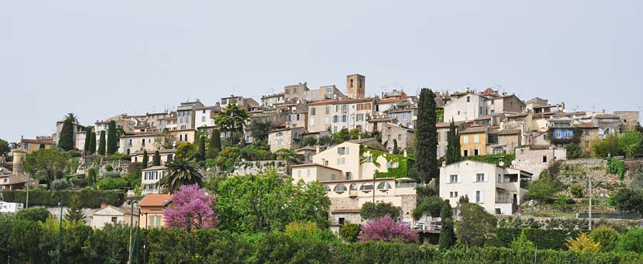 Biot Photo Gallery, by Provence Beyond