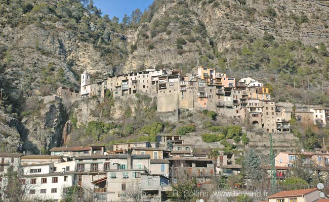 Touet-sur-Var Photo Gallery, by Provence Beyond