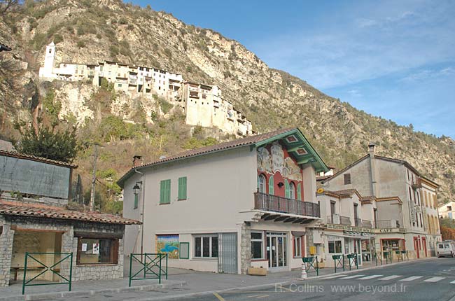 Touet-sur-Var Photo Gallery, by Provence Beyond