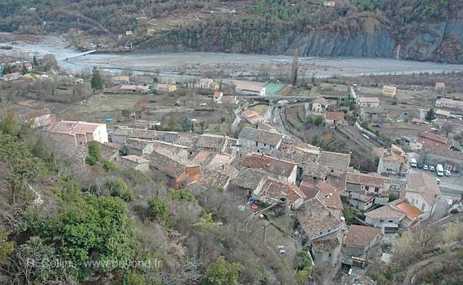 Touet-sur-Var Photo Gallery, by Provence Beyond