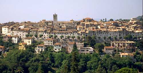 Vence Photo Gallery, by Provence Beyond